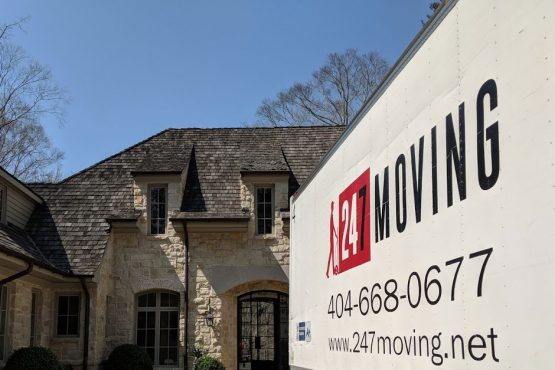 24/7 moving | Atlanta movers - Atlanta moving company - Atlanta GA movers